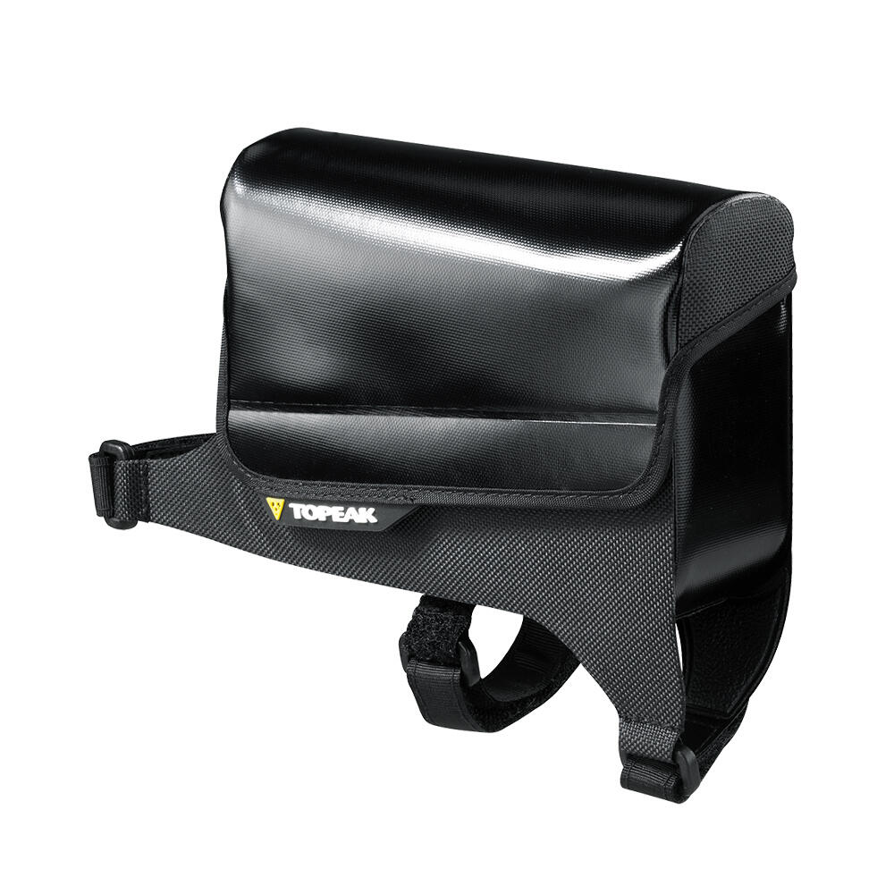 Topeak Drybag Tri Bag Small Bike Aero Top Tube bag