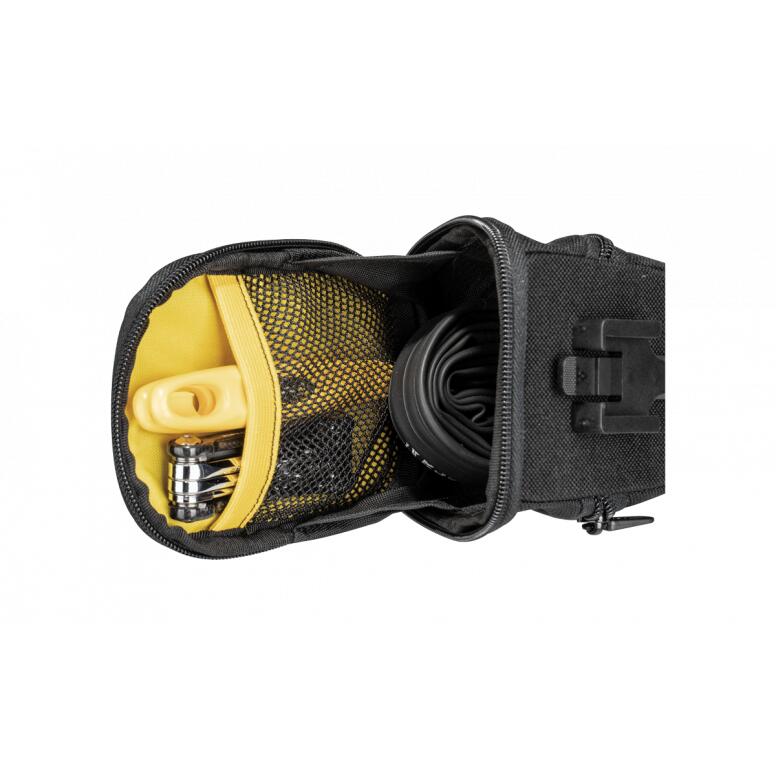 Topeak Wedge Aero Quickckick Bike Saddle Bag Medium | Decathlon