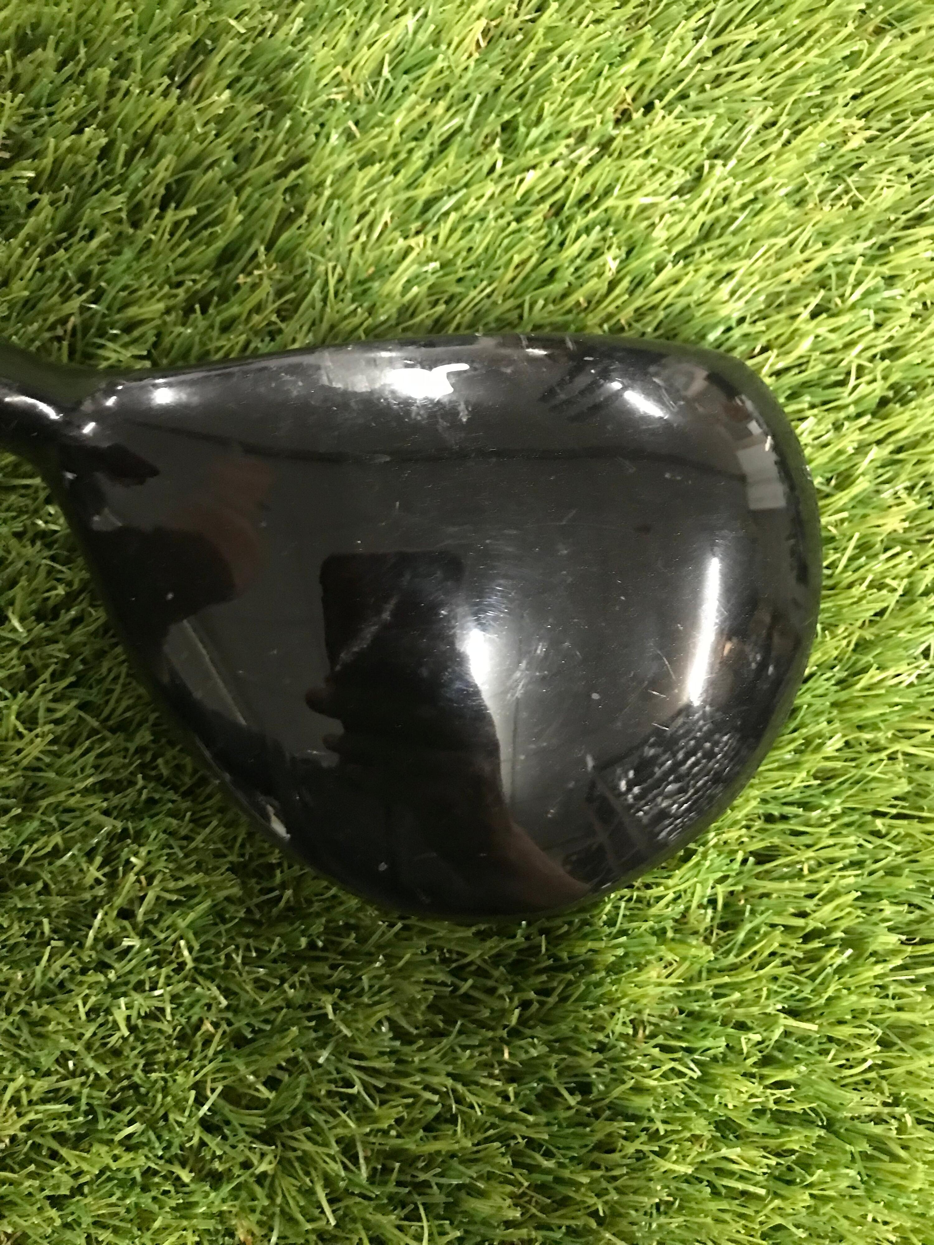 GRADE B-John Letters T 9 +3 Fwy GOLF | Decathlon