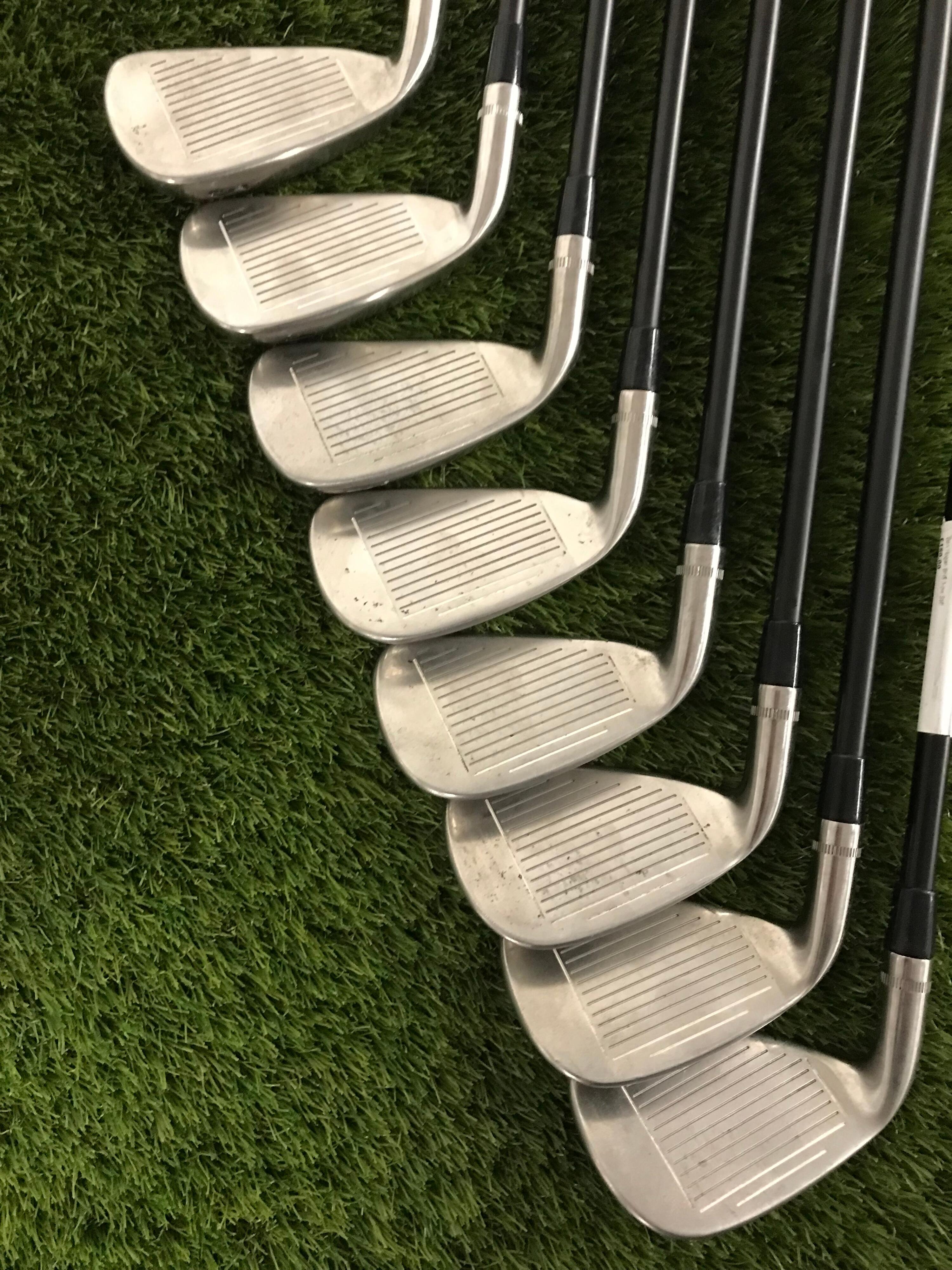 Ben Hogan BH5 Irons 3-Pw GOLF | Decathlon