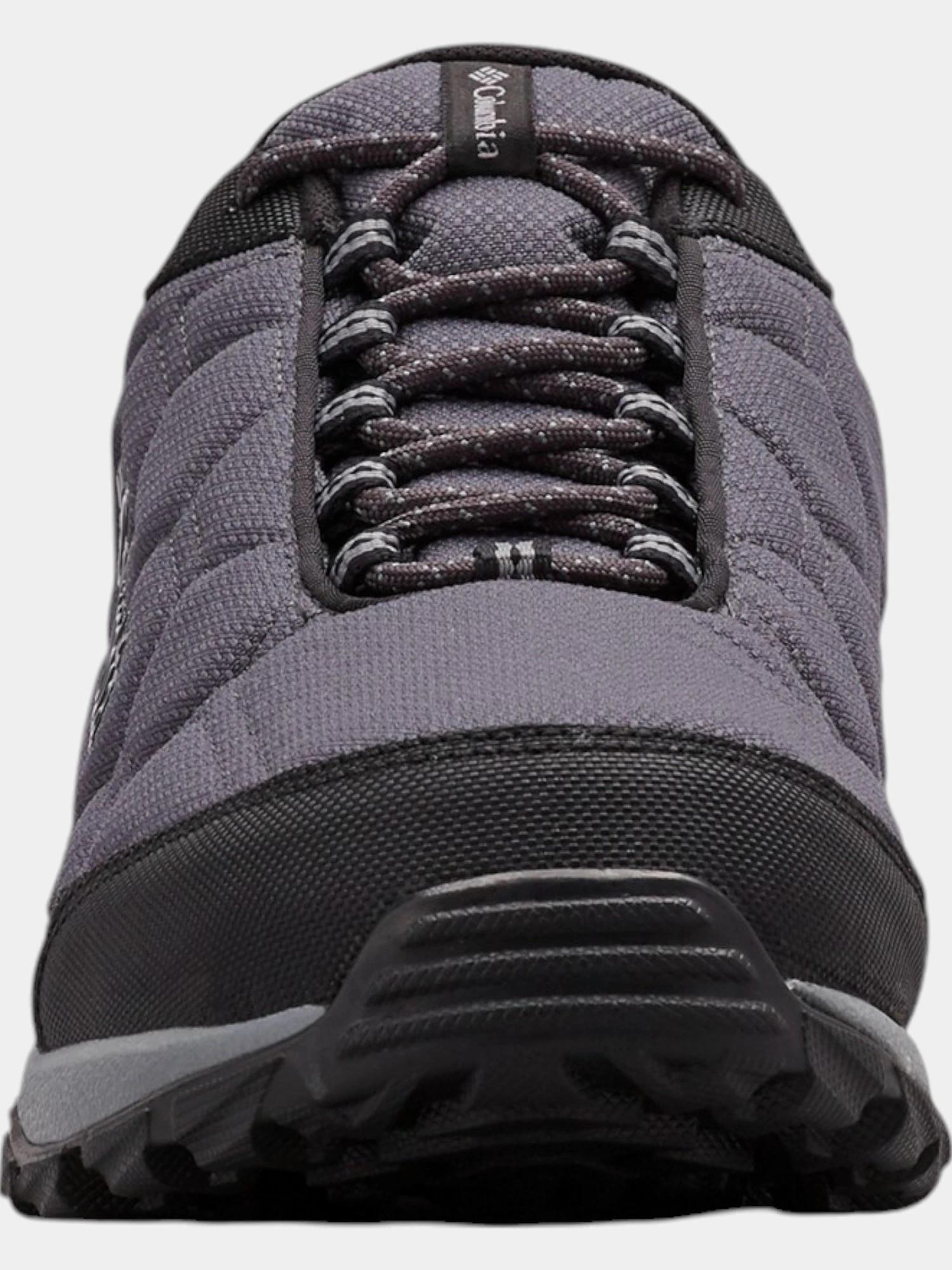 Chaussures multisport hommes Firecamp III WP V2 | Decathlon