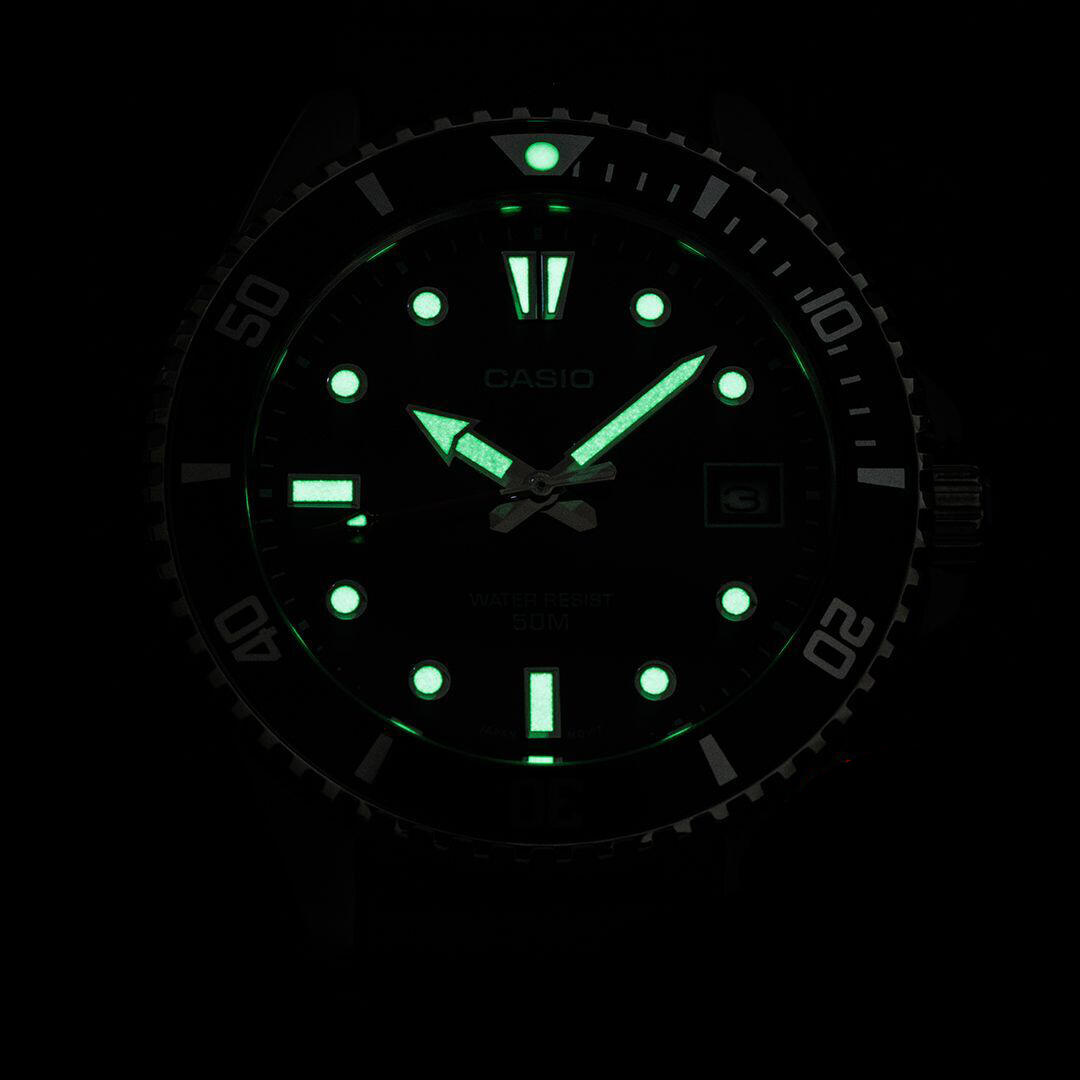 Orologio Unisex Casio MDV-10-1A1VEF CASIO | Decathlon