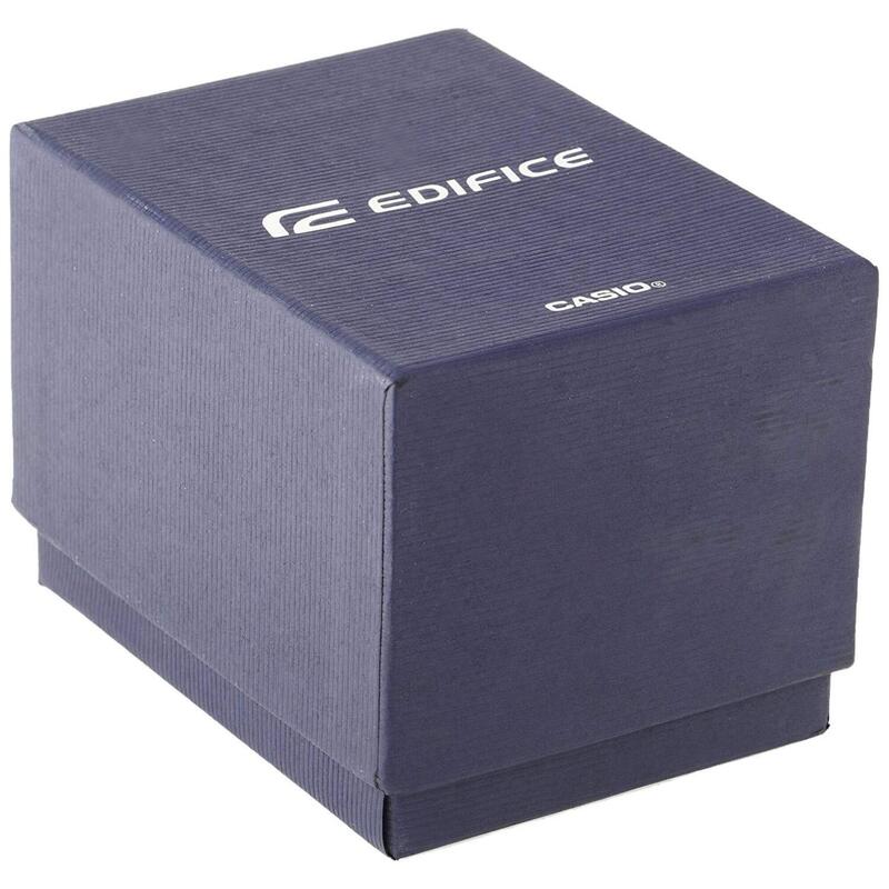 CASIO - Ceas Bărbați Casio EFV-100D-2AVUEF | Decathlon