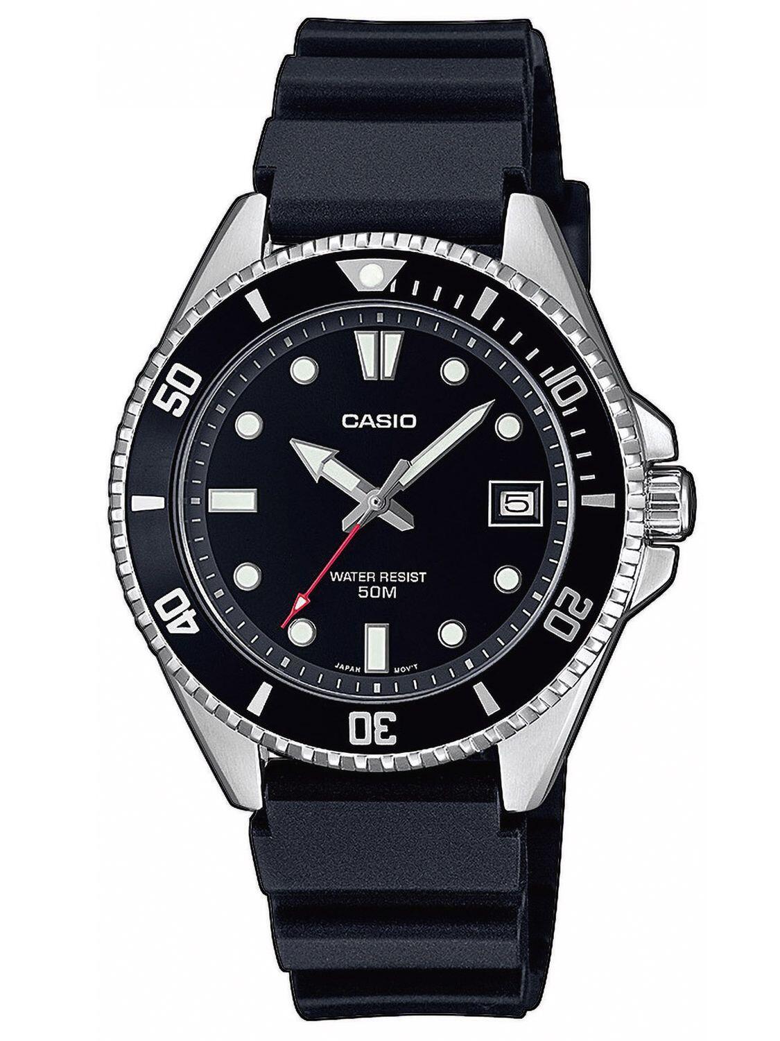 Orologio Unisex Casio MDV-10-1A1VEF CASIO | Decathlon