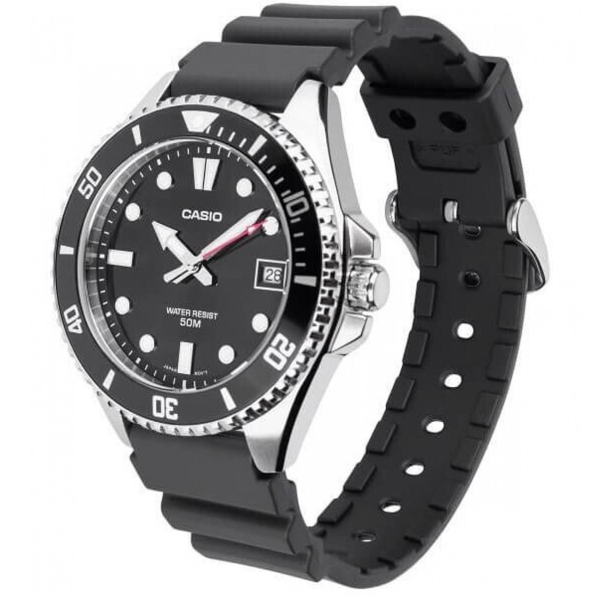 Orologio Unisex Casio MDV-10-1A1VEF CASIO | Decathlon