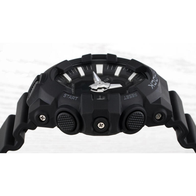 Montre Homme Casio GA-700-1BER CASIO | Decathlon