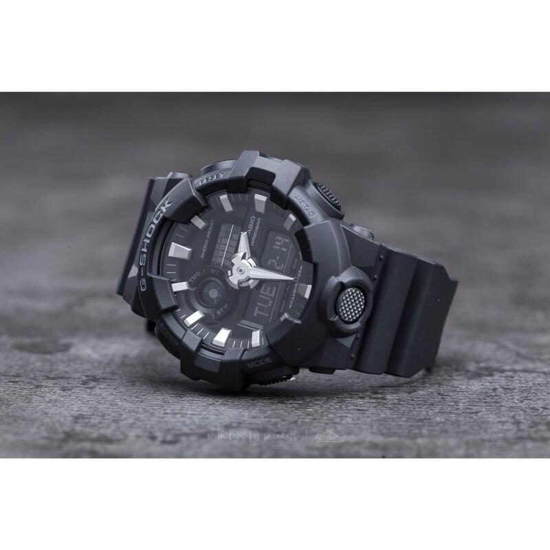 Montre Homme Casio GA-700-1BER CASIO | Decathlon