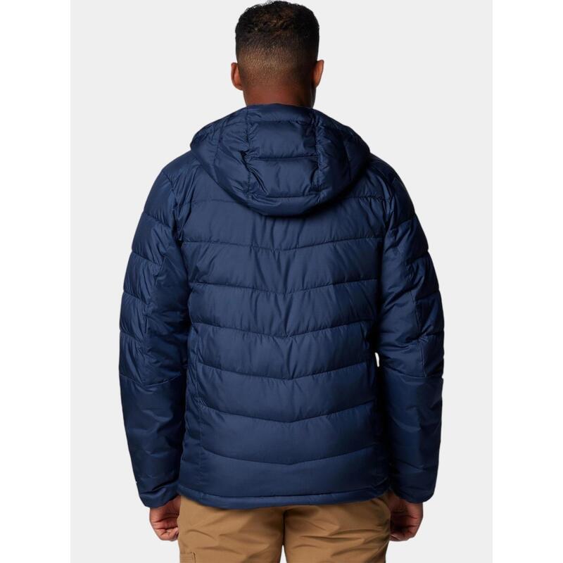 COLUMBIA - Jacheta de primavara Labyrinth Loop II Hooded Jacket barbati ...