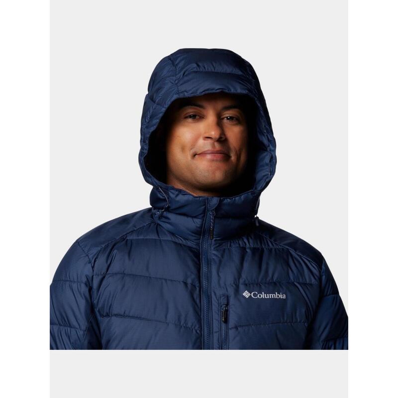 COLUMBIA - Jacheta de primavara Labyrinth Loop II Hooded Jacket barbati ...