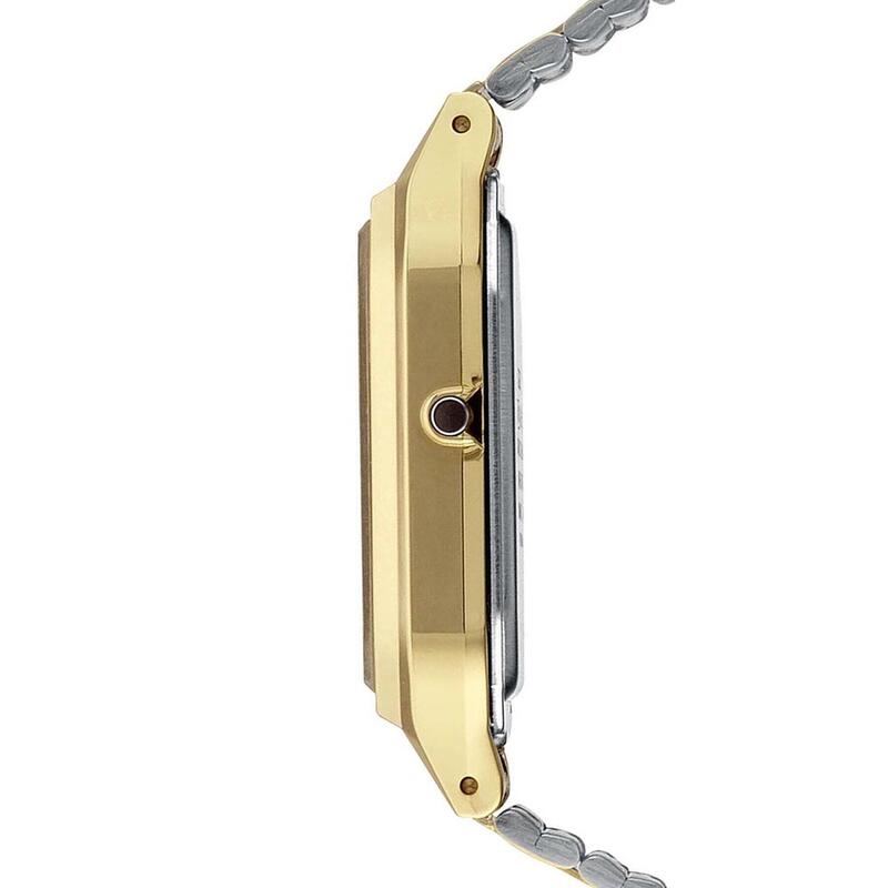 Montre Homme Casio EDGY COLLECTION - GOLD CASIO | Decathlon