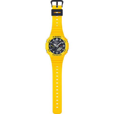 Casio GA-B2100C-9AER, Kvarc, 46mm, 20ATM Férfi karóra CASIO - Decathlon