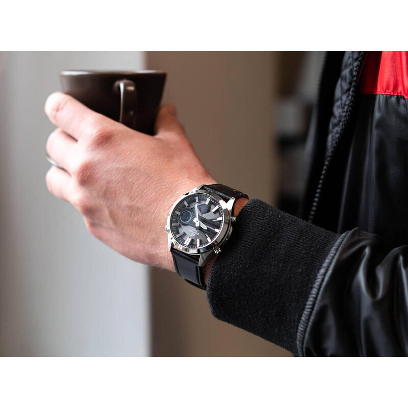 Férfi karóra Casio EFV-C120L-8AEF CASIO - Decathlon