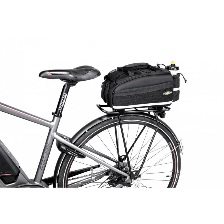 Topeak Trunk Bag MTS EX with Velcro 2.0