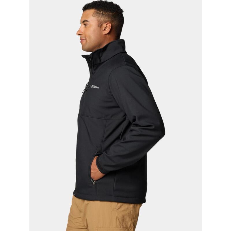 Ascender Softshell Jacket férfi softshell kabát COLUMBIA - Decathlon