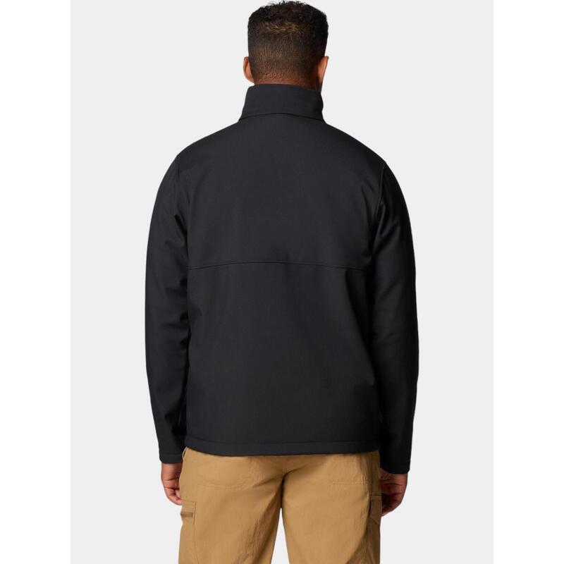 Ascender Softshell Jacket férfi softshell kabát COLUMBIA - Decathlon