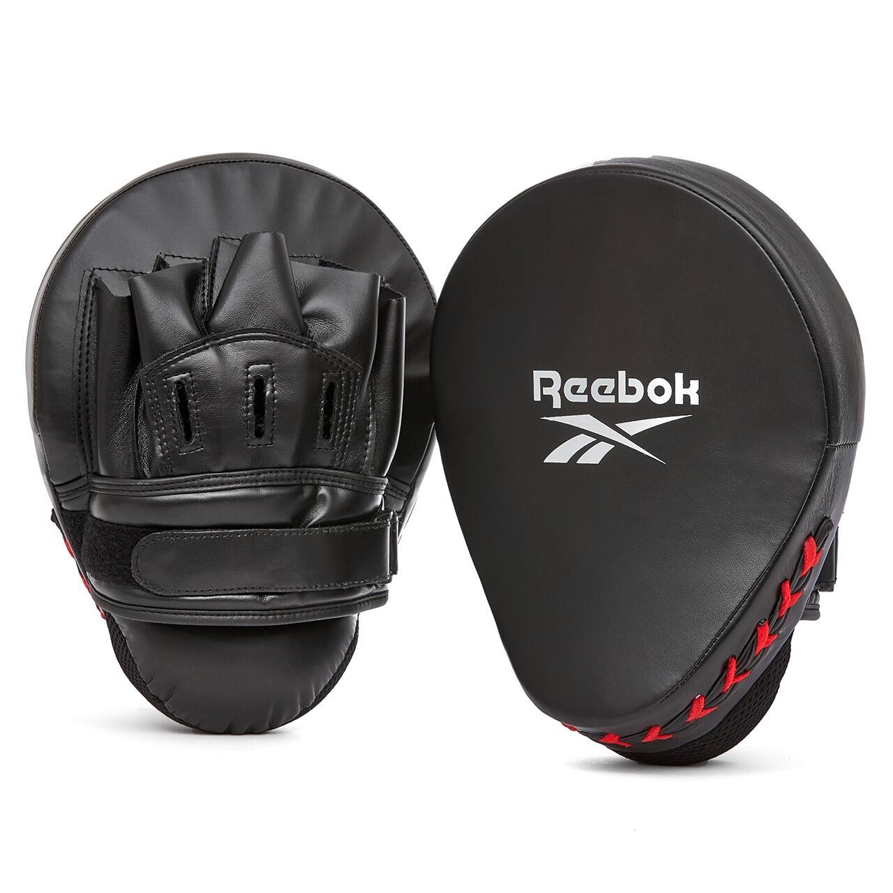 Boxing Pads, Mitts & Shields - Adidas, Reebok | Decathlon