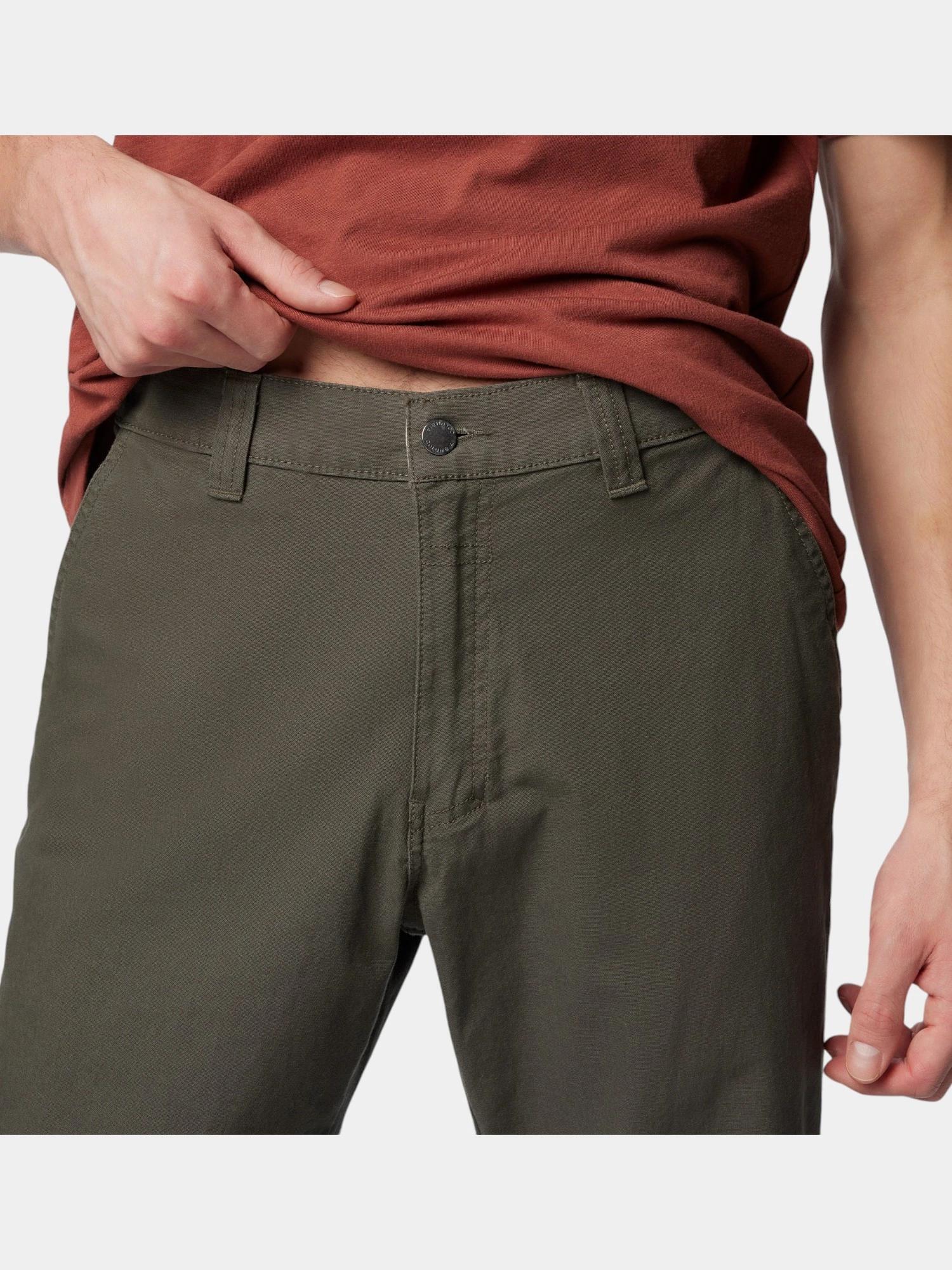 Pantaloni urbani da uomo Flex Roc COLUMBIA | Decathlon