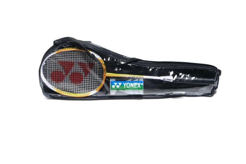 Yonex 2 Player Badminton Set YONEX | Decathlon