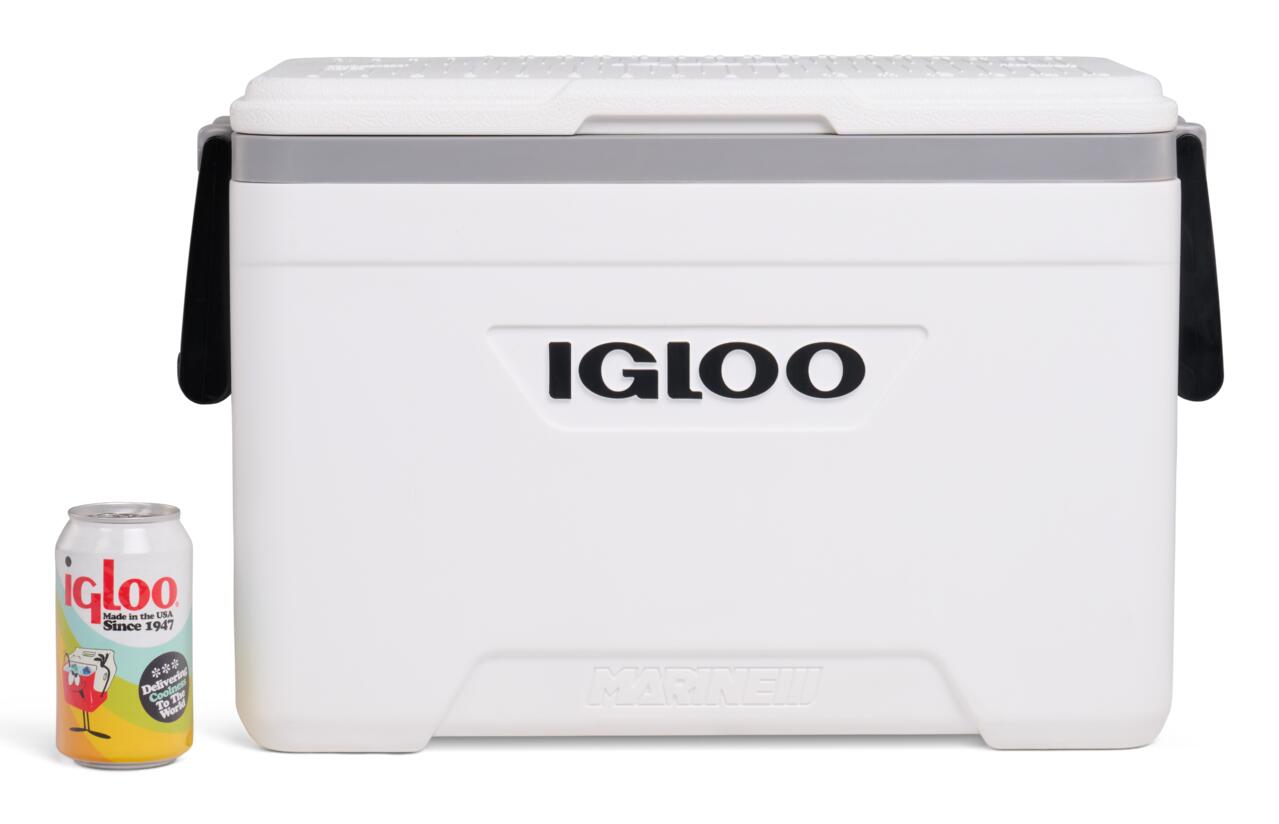 Igloo cooler | Decathlon