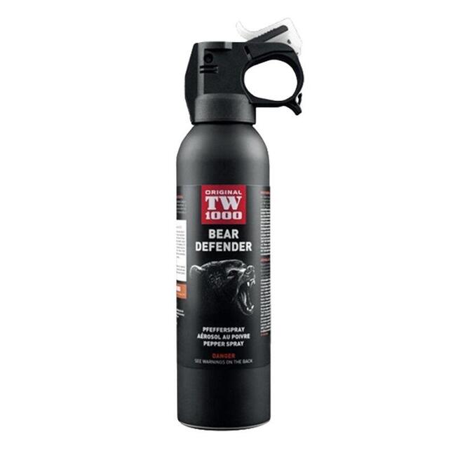 OEM - Spray urs iritant pentru autoaparare, 225 ml | Decathlon