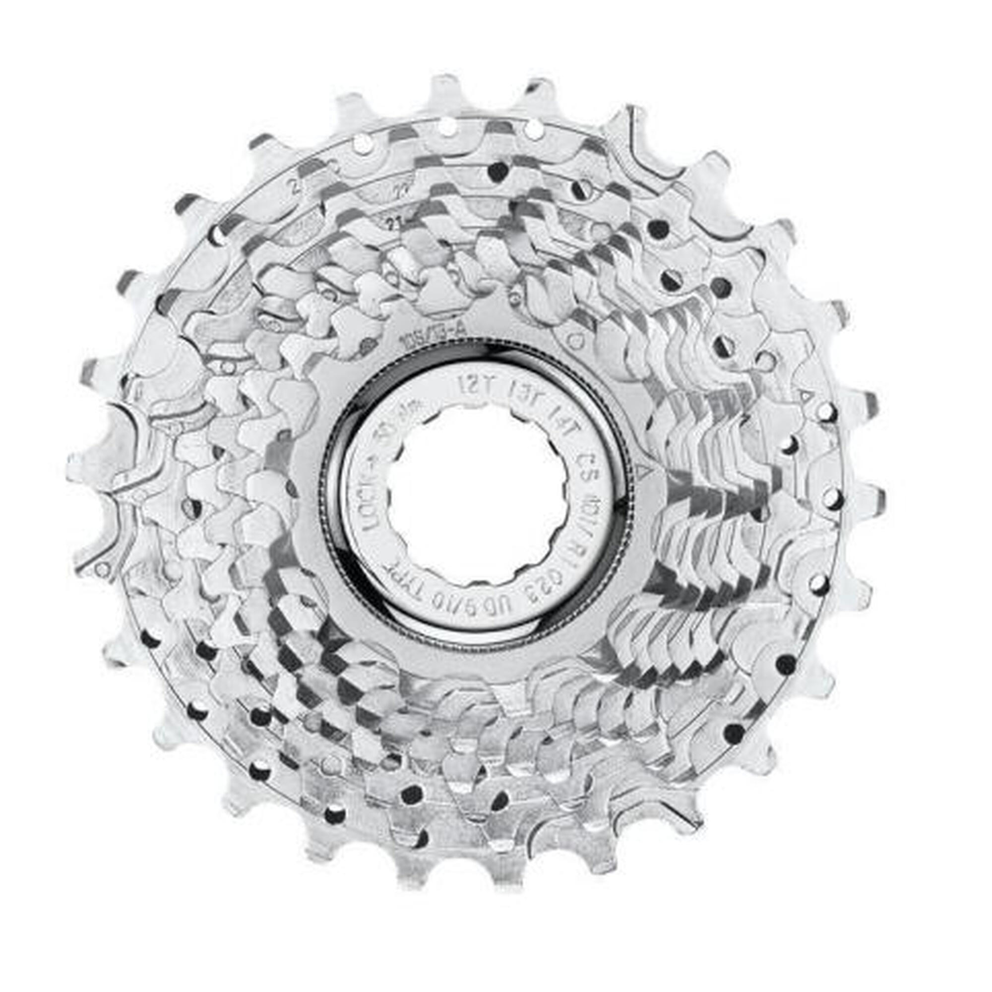 CAMPAGNOLO Cassette 10 Speed Veloce | Decathlon