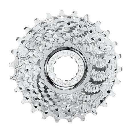CASSETTE VELOCE 10V (12-25) - CS9-VLX25 - 8033148857368 CAMPAGNOLO - Decathlon