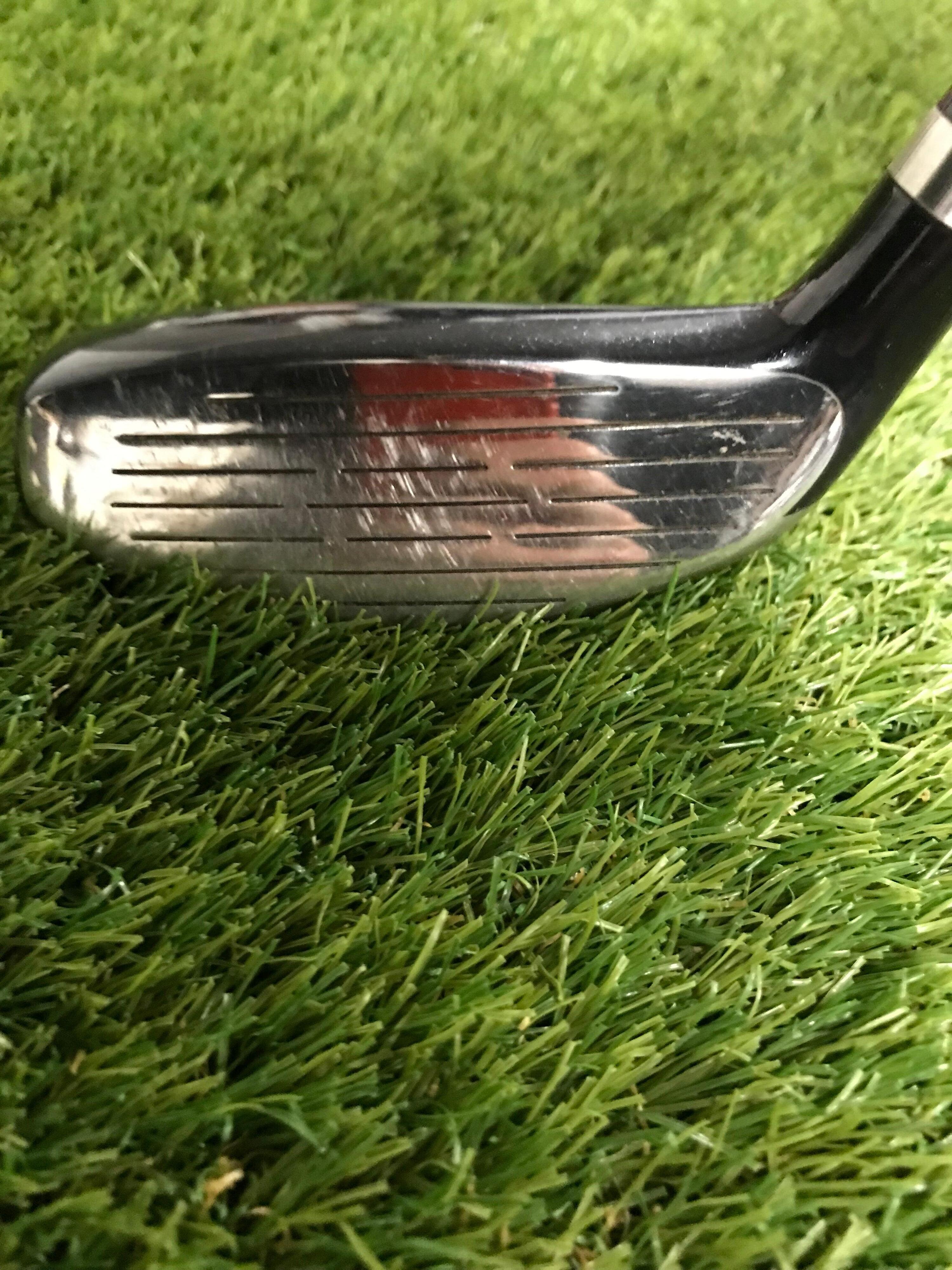 Wilson Staff Fat Shaft 4 Hybrid WILSON STAFF | Decathlon