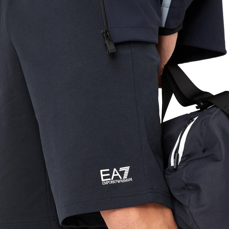 Bermuda Core Identity Bleu - 8NPS02PJ05Z-1578 EA7 | Decathlon