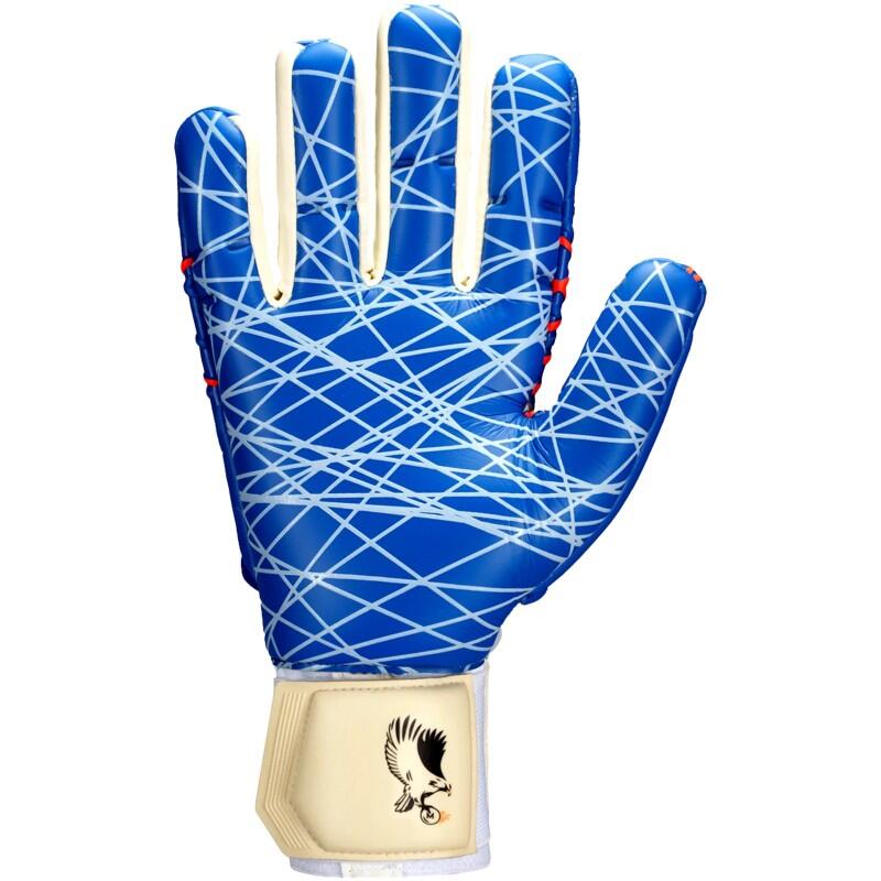 Uhlsport Prediction Ultragrip HN Maignan Goalkeeper Gloves UHLSPORT ...