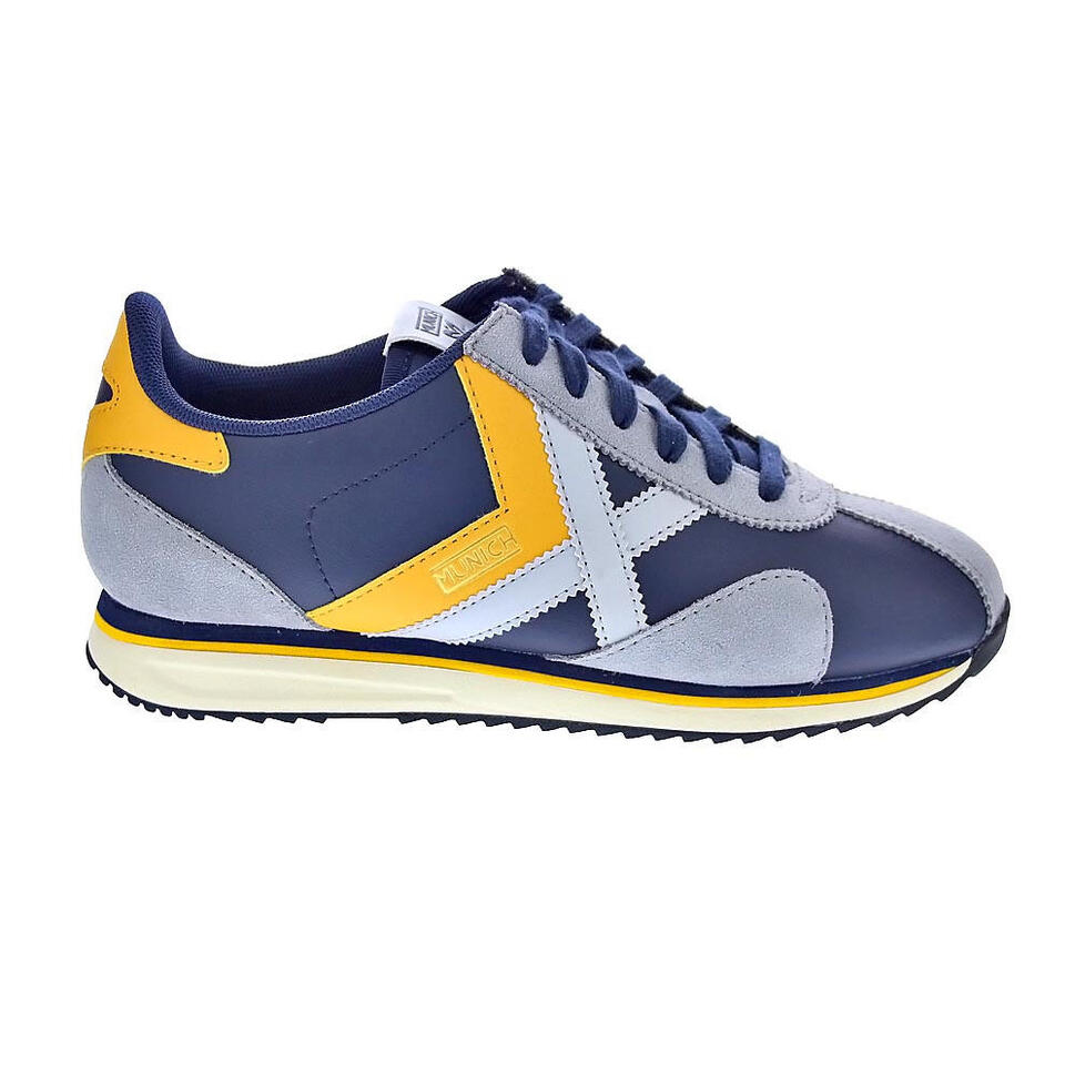 Baskets Munich modèle 8650183 pour homme | Decathlon