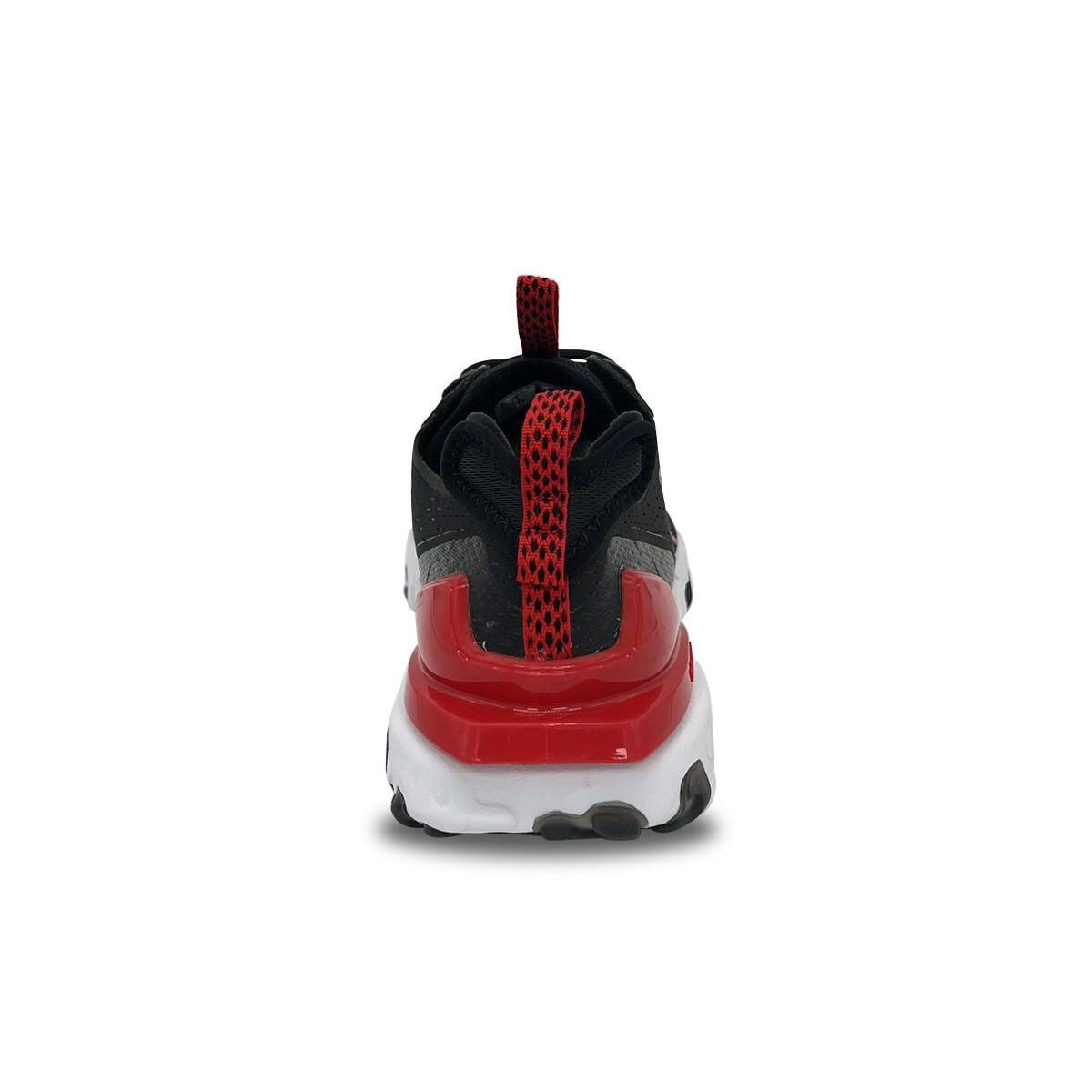 Nike React Vision Black University Red NIKE | Decathlon