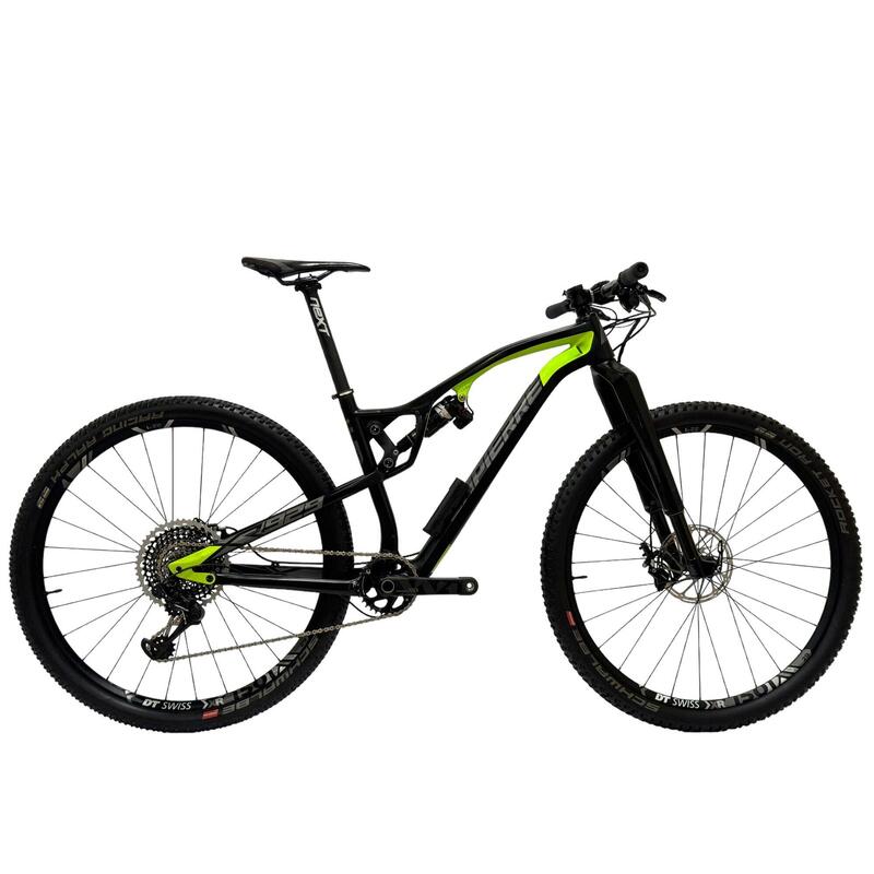 2ND LIFE - Horské kolo Lapierre XR 929 XX1 LAPIERRE - Decathlon