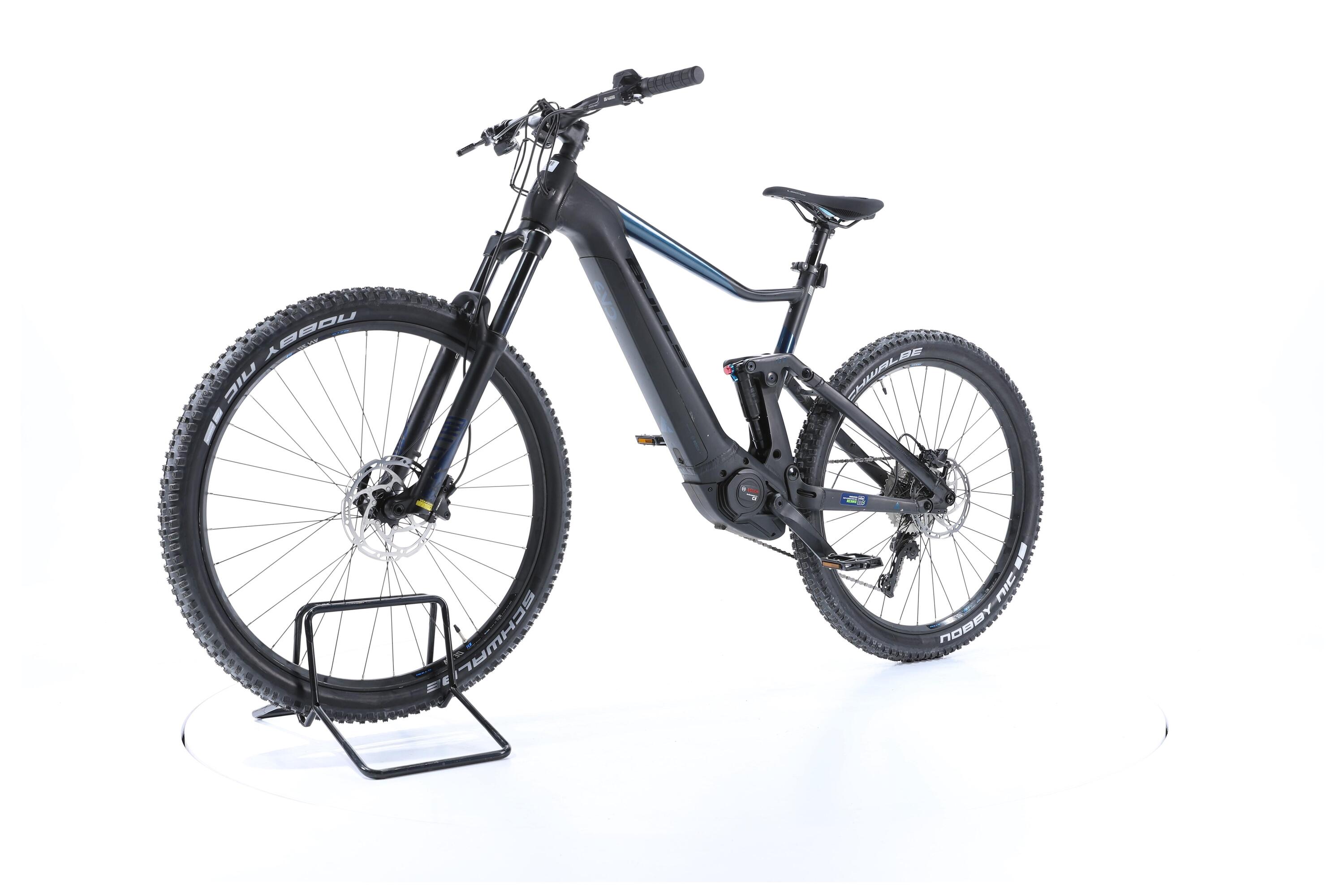 Refurbished - Bulls Copperhead EVO AM1 Fully E-Bike 2022 - In gutem ...
