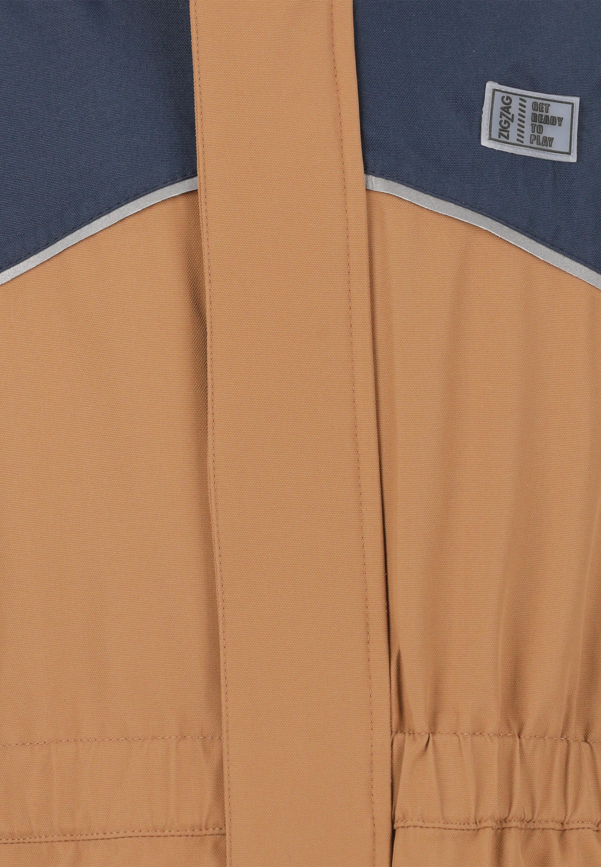 Abito per bambini Zigzag Stonehill W-PRO 10000 ZIGZAG | Decathlon