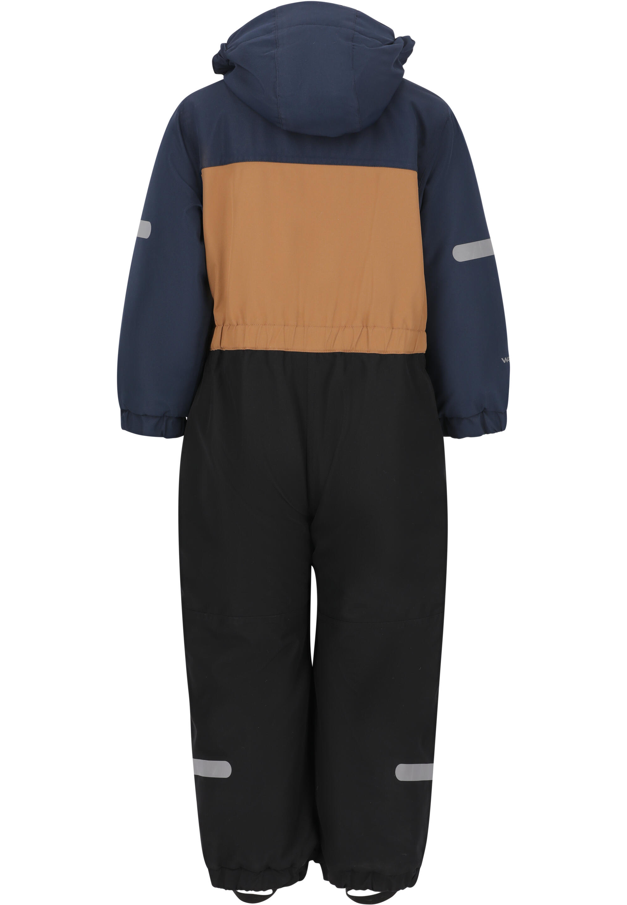 Abito per bambini Zigzag Stonehill W-PRO 10000 ZIGZAG | Decathlon