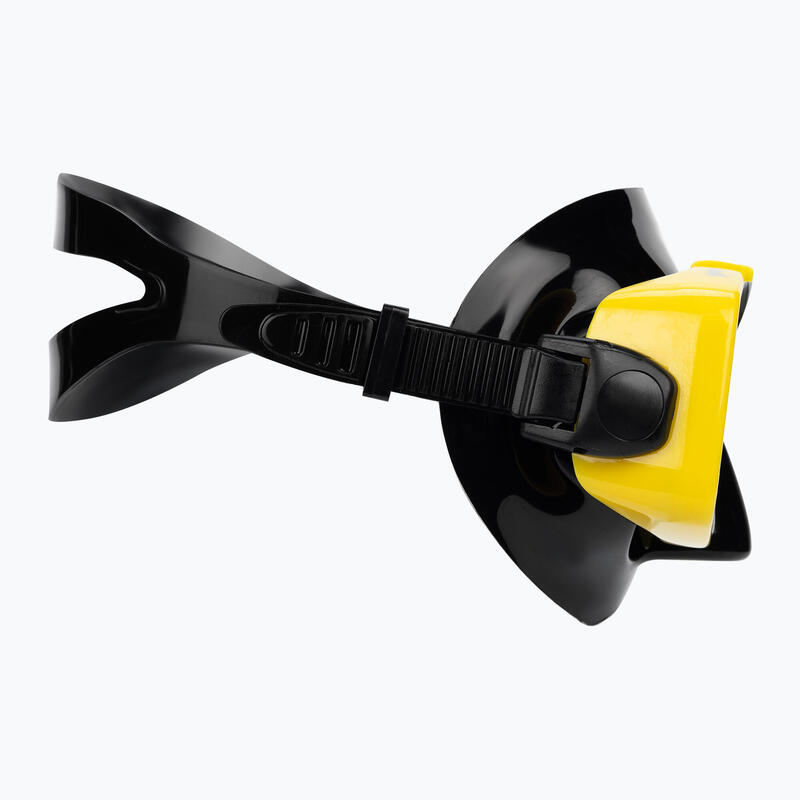 Mares Starfish búvármaszk MARES - Decathlon