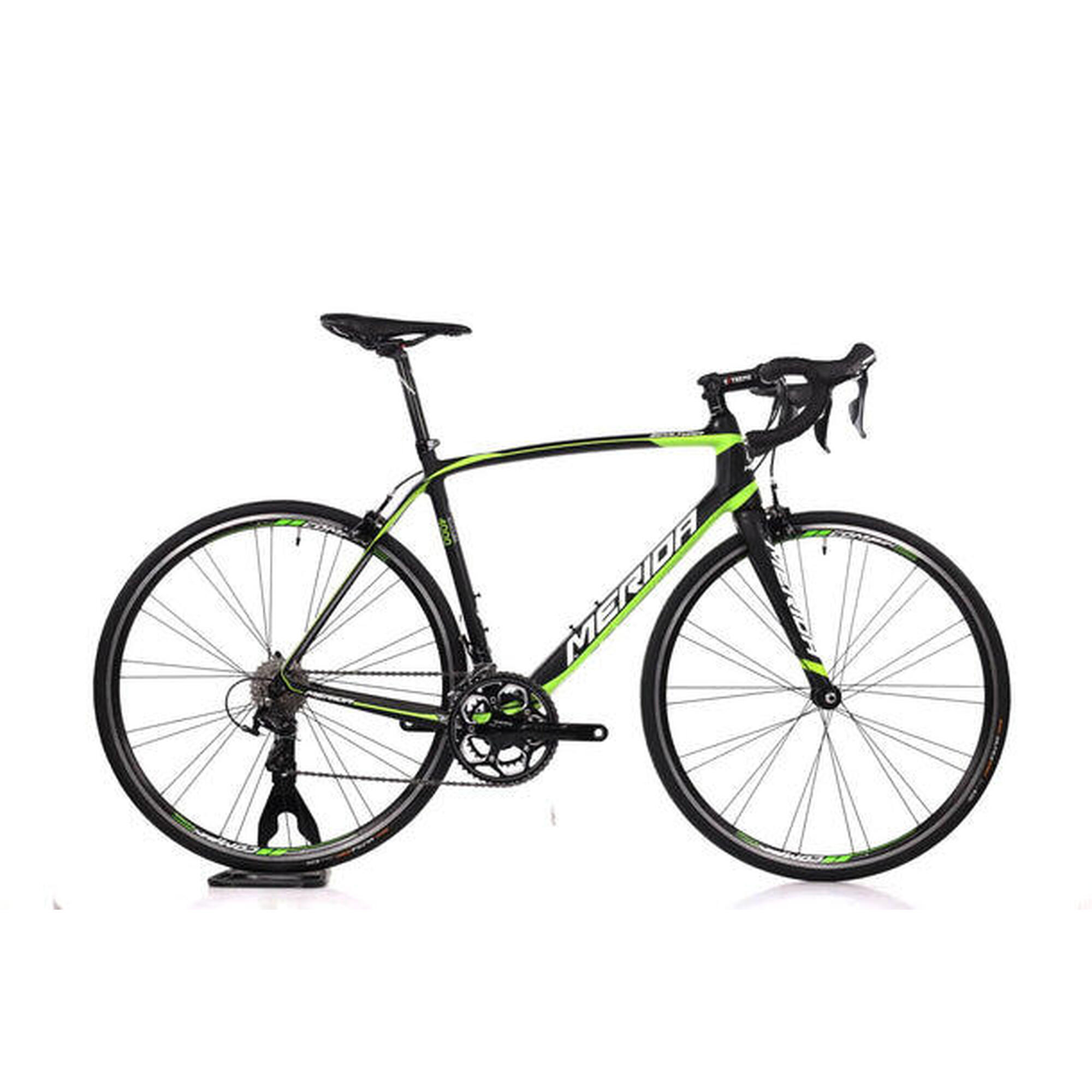 MERIDA Tweedehands - Racefiets - Merida Scultura 4000 - GOED | Decathlon