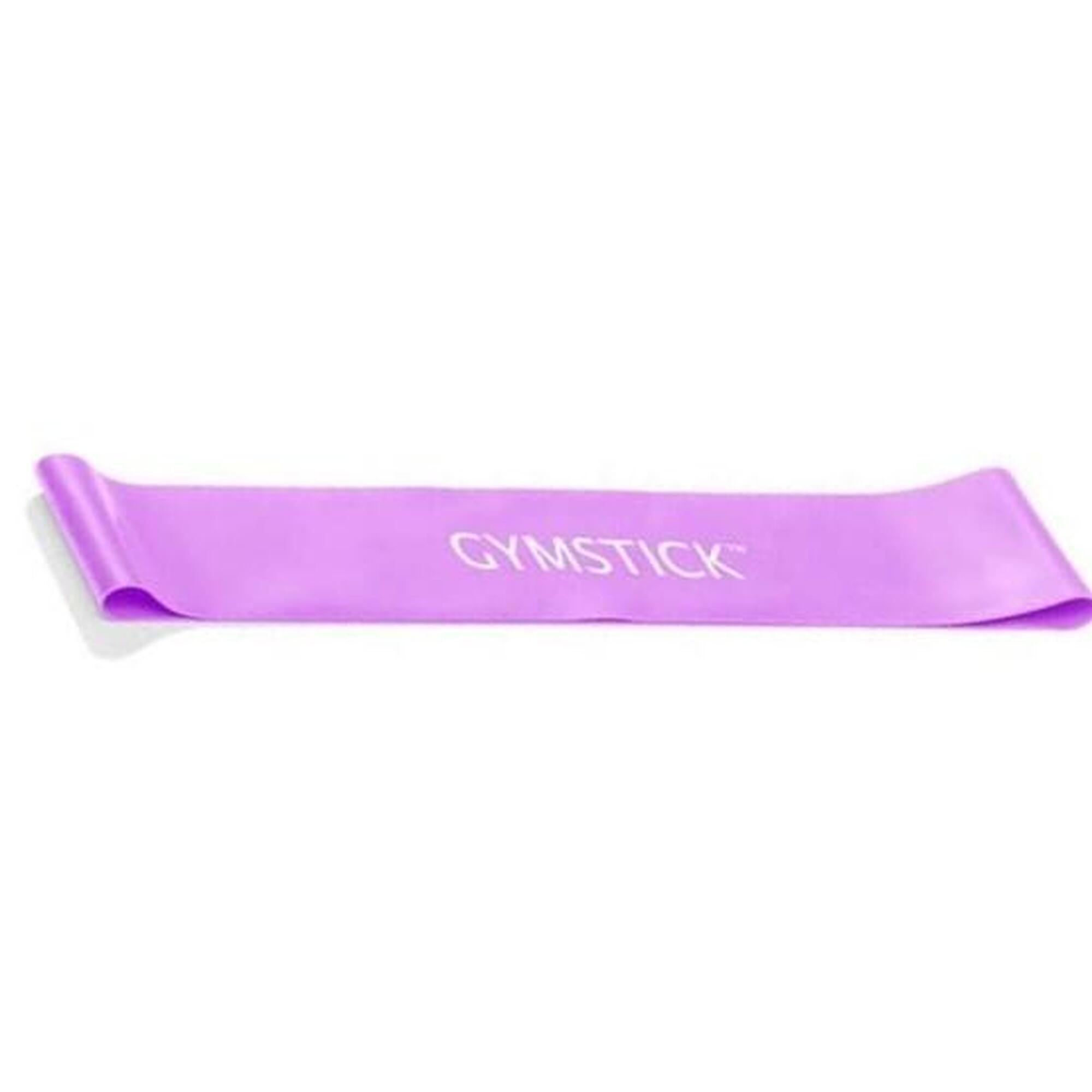 Gymstick Mini Band Gumipánt Strong GYMSTICK - Decathlon