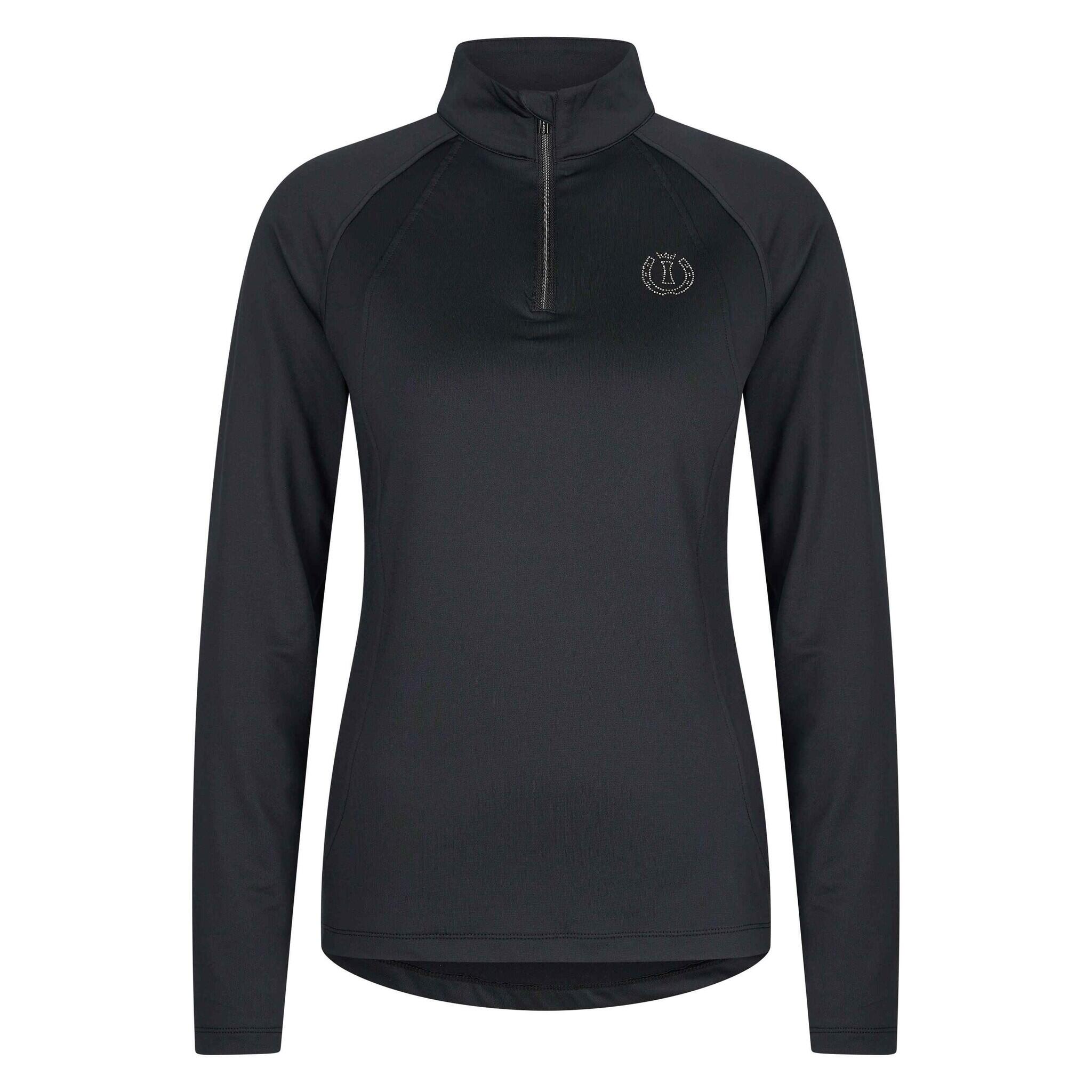 Reittrikot langarm Damen Imperial Riding Thrifter IMPERIAL RIDING ...