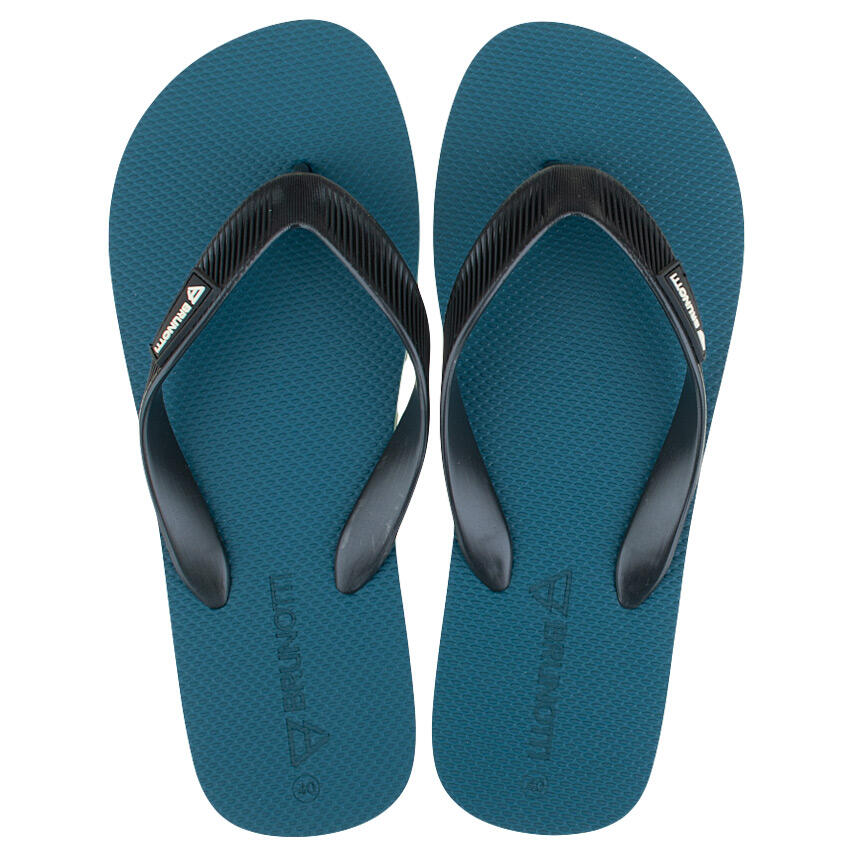 BRUNOTTI BRUNOTTI Teenslippers Jaxson Men Slipper HEREN Green BRUNOTTI ...