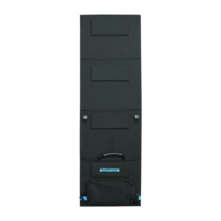 Totalsolar 120 Solar Panel TOTALCOOL | Decathlon