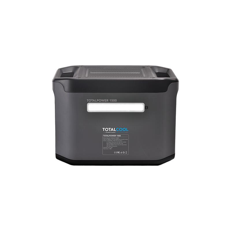 Totalpower 1500 Power Bank TOTALCOOL | Decathlon