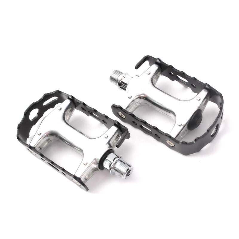 KHEBIKES - MTB Fixie Pedale din aluminiu KHE 9/16 inch | Decathlon