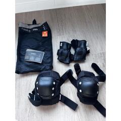 Entre Particuliers - Set de protection roller OXELO | Decathlon