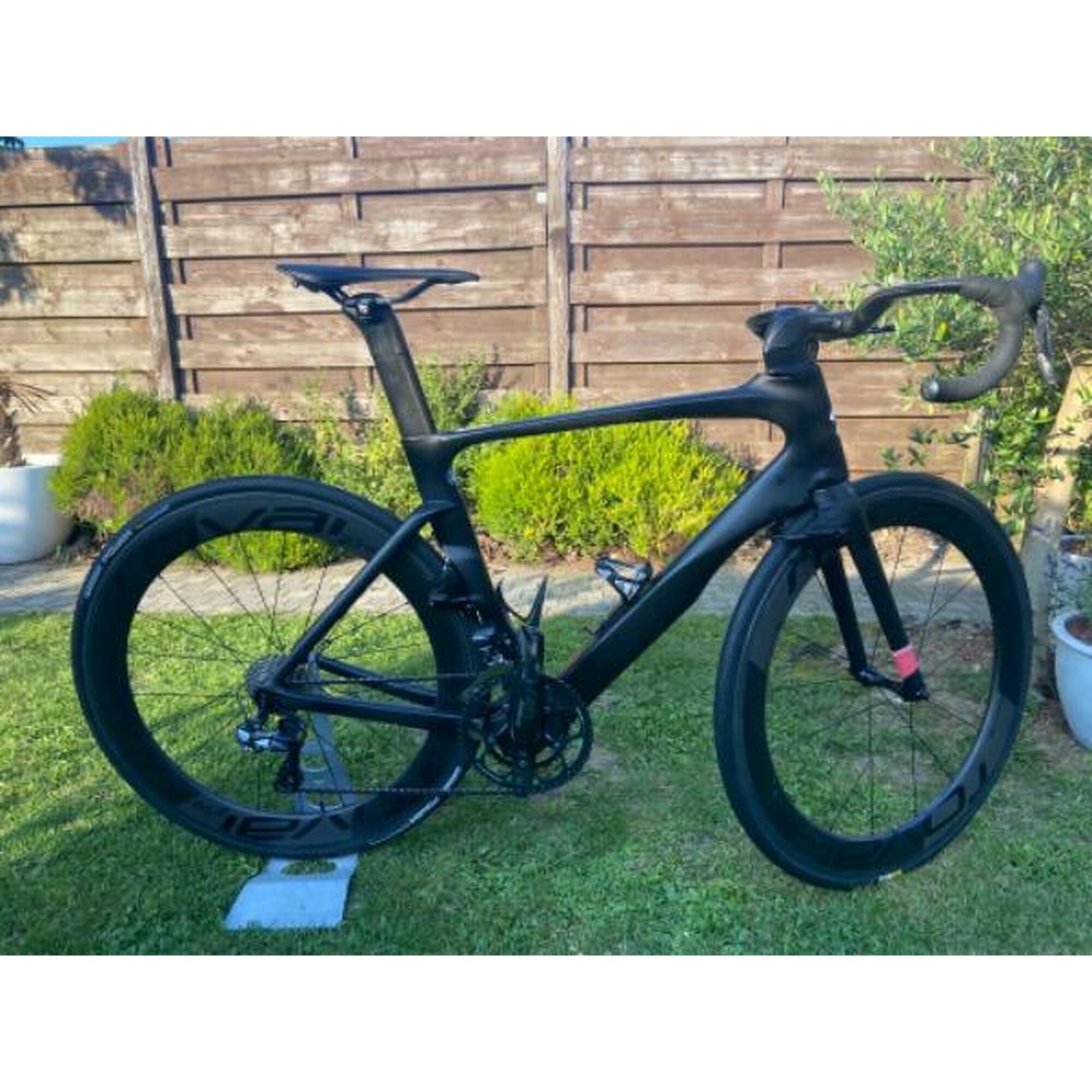 Tweedehands koersfiets kopen? | DECATHLON