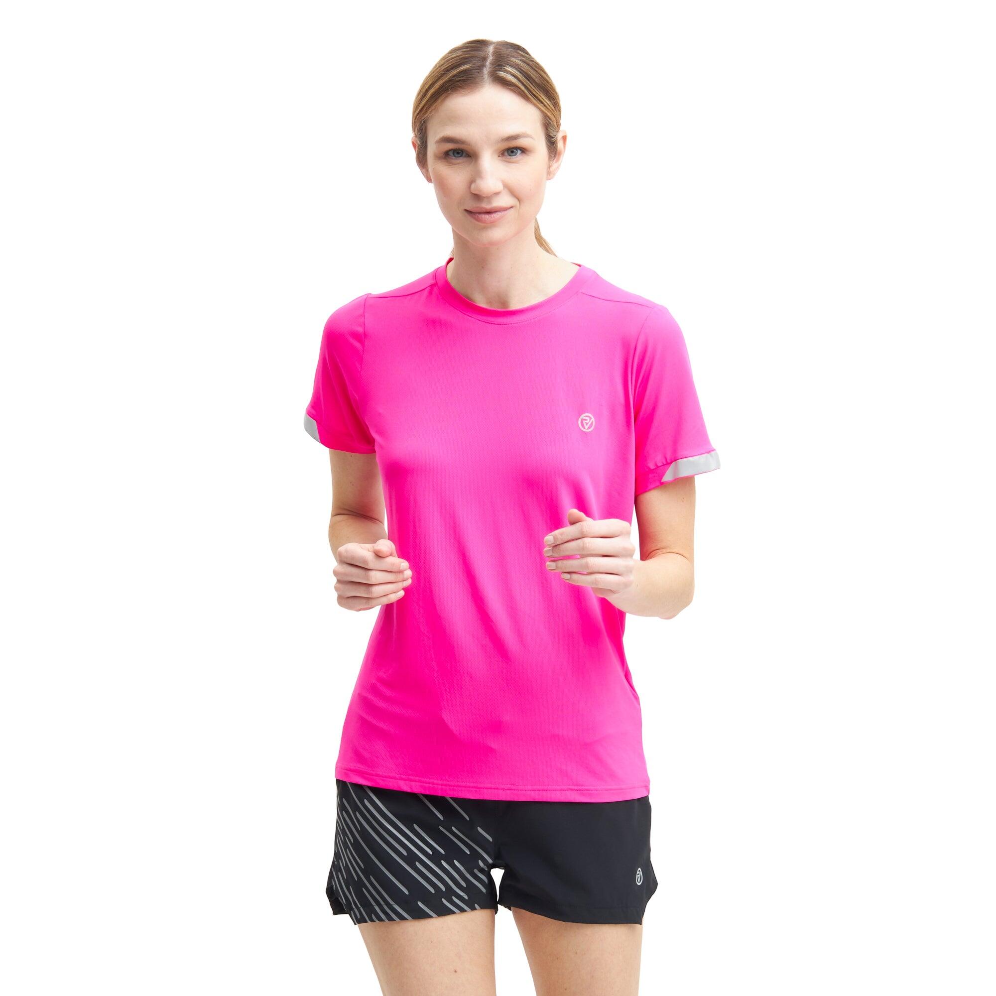 Women's Performance T-Shirt | Decathlon