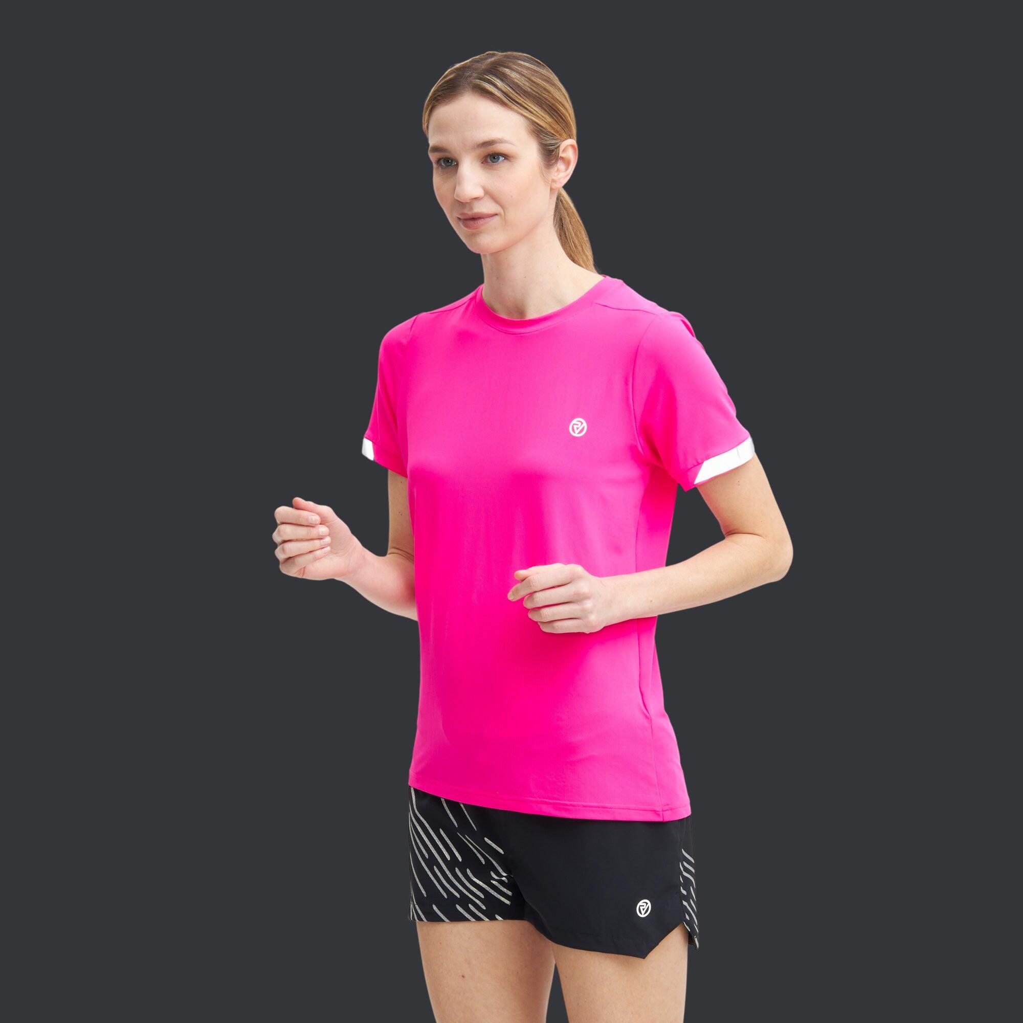 Women's Performance T-Shirt | Decathlon