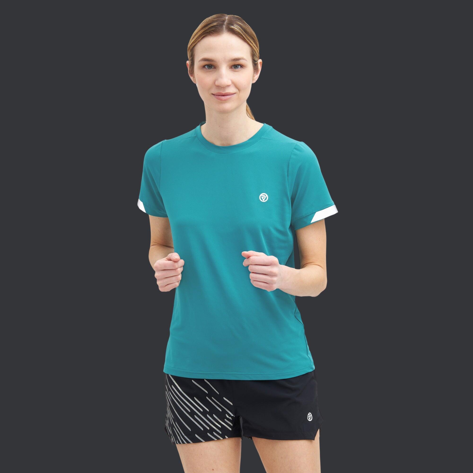 Women's Performance T-Shirt | Decathlon