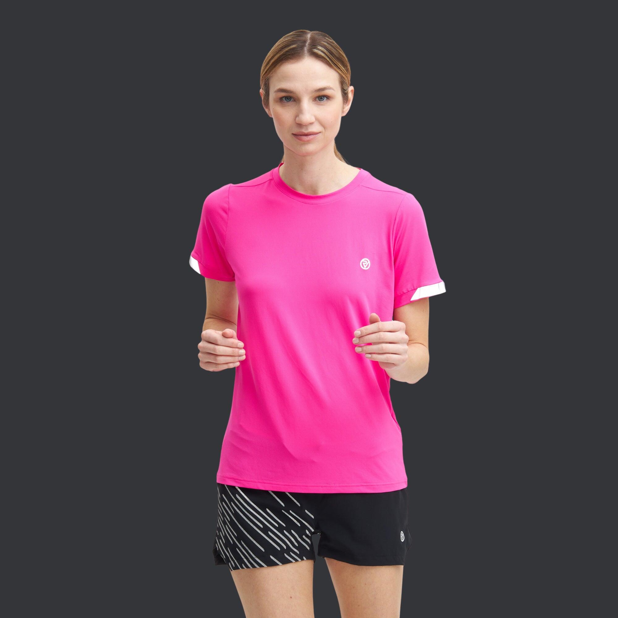 Women's Performance T-Shirt | Decathlon
