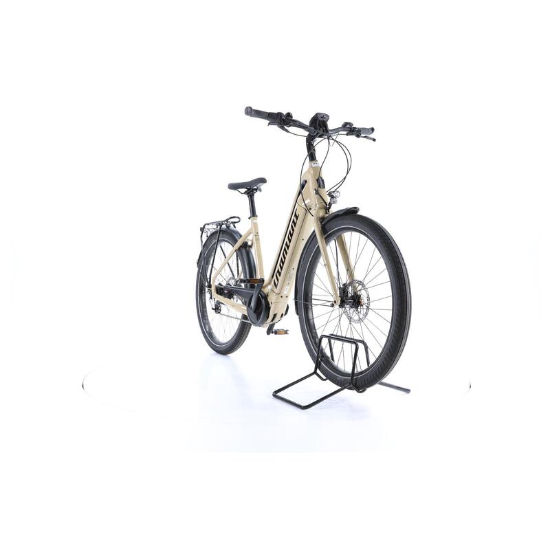 Reconditionné - Diamant Opal Vélo électrique Entrée basse 2020 - Très ...